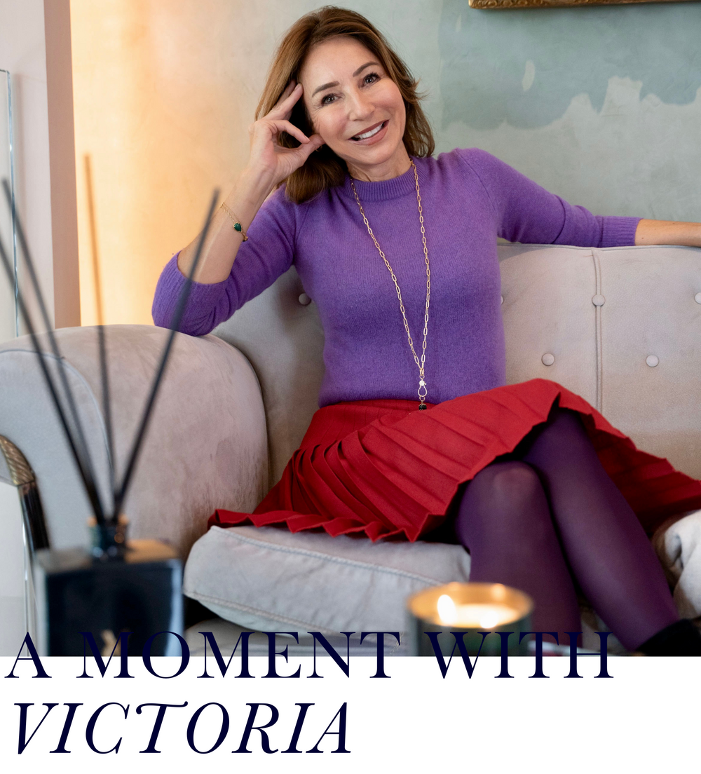 Muse Of The Month - Victoria Cator