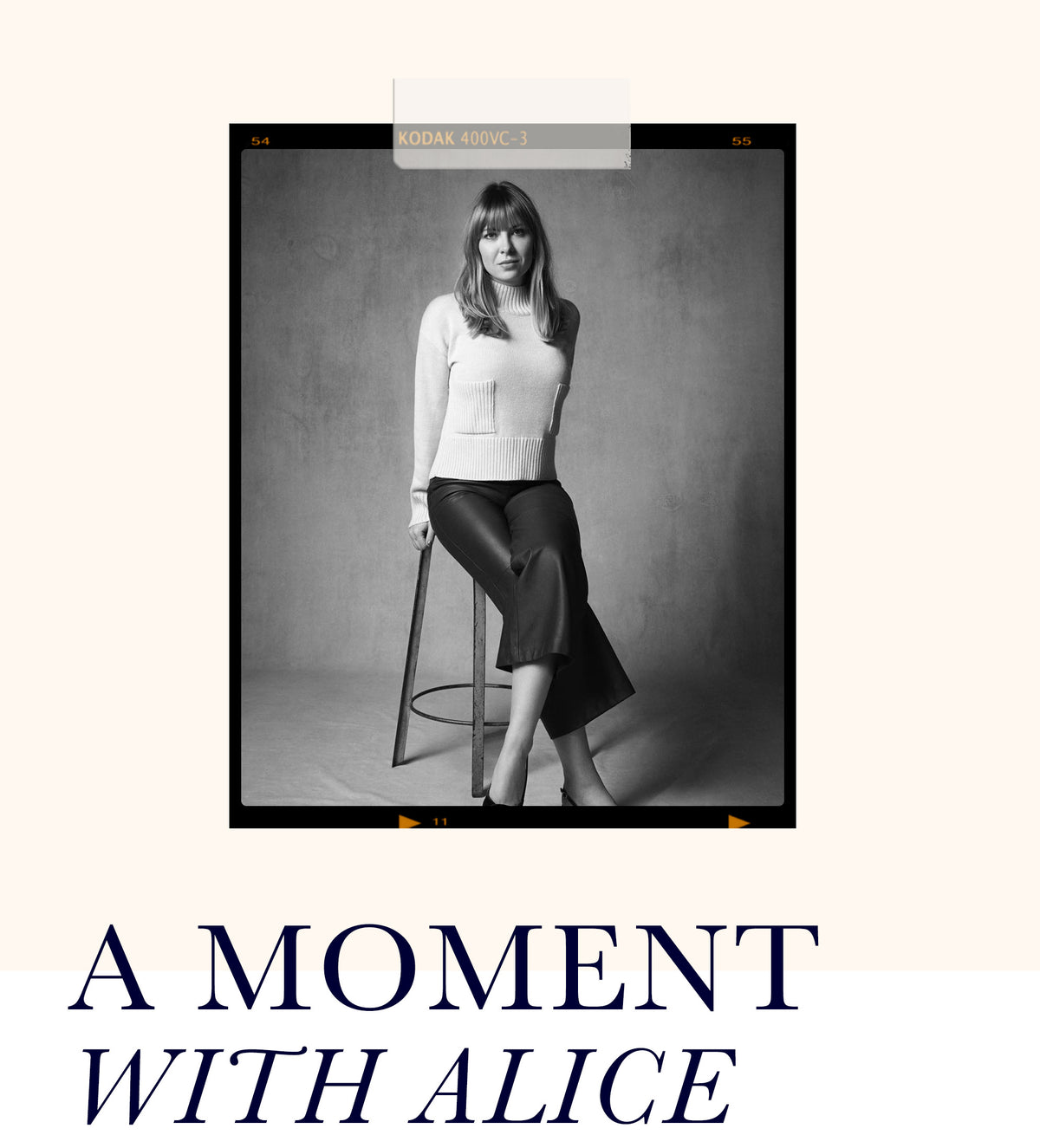 Muse of the Month - Alice Edwards, Memo Press
